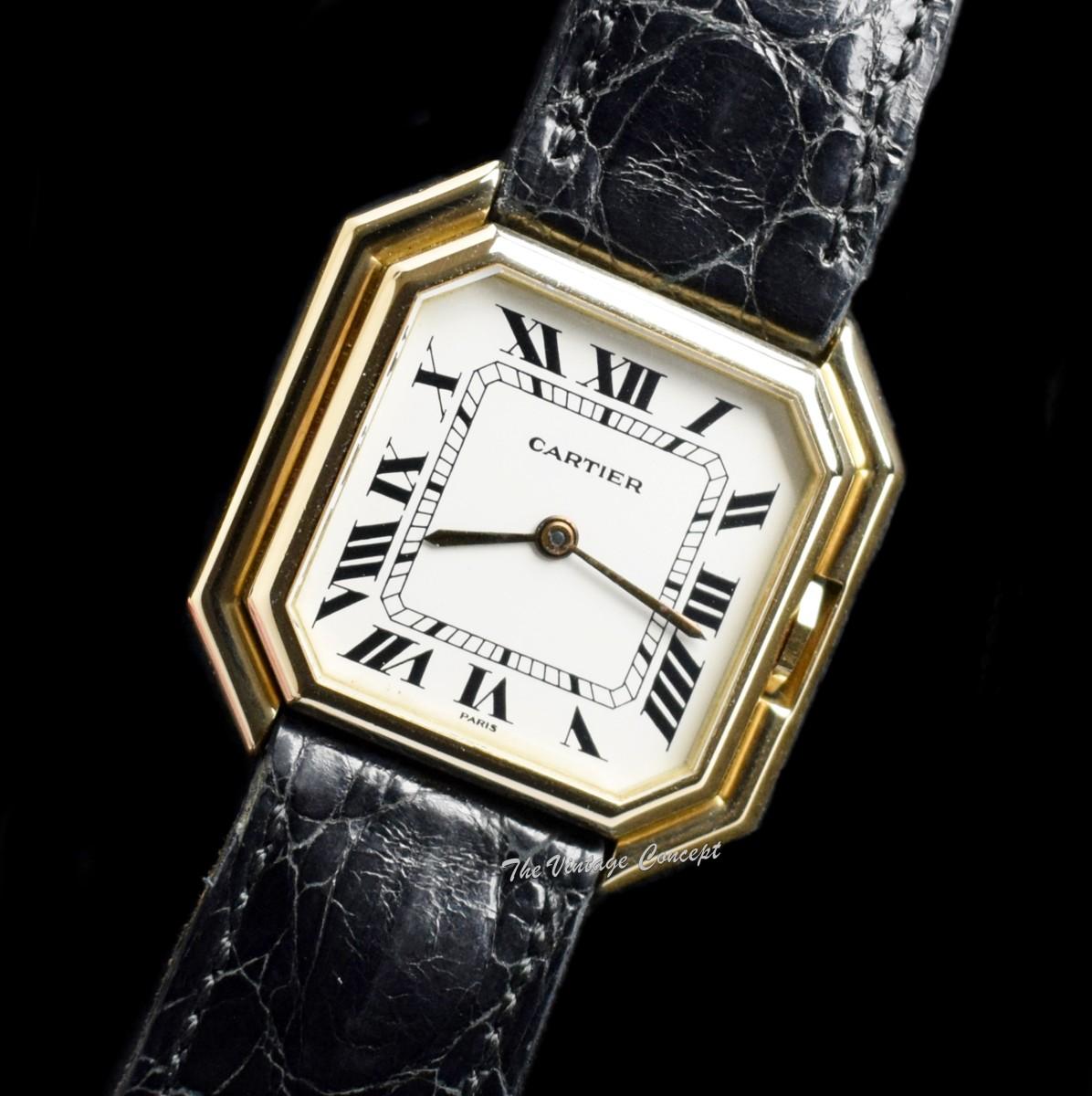 Cartier – Page 4 – The Vintage Concept