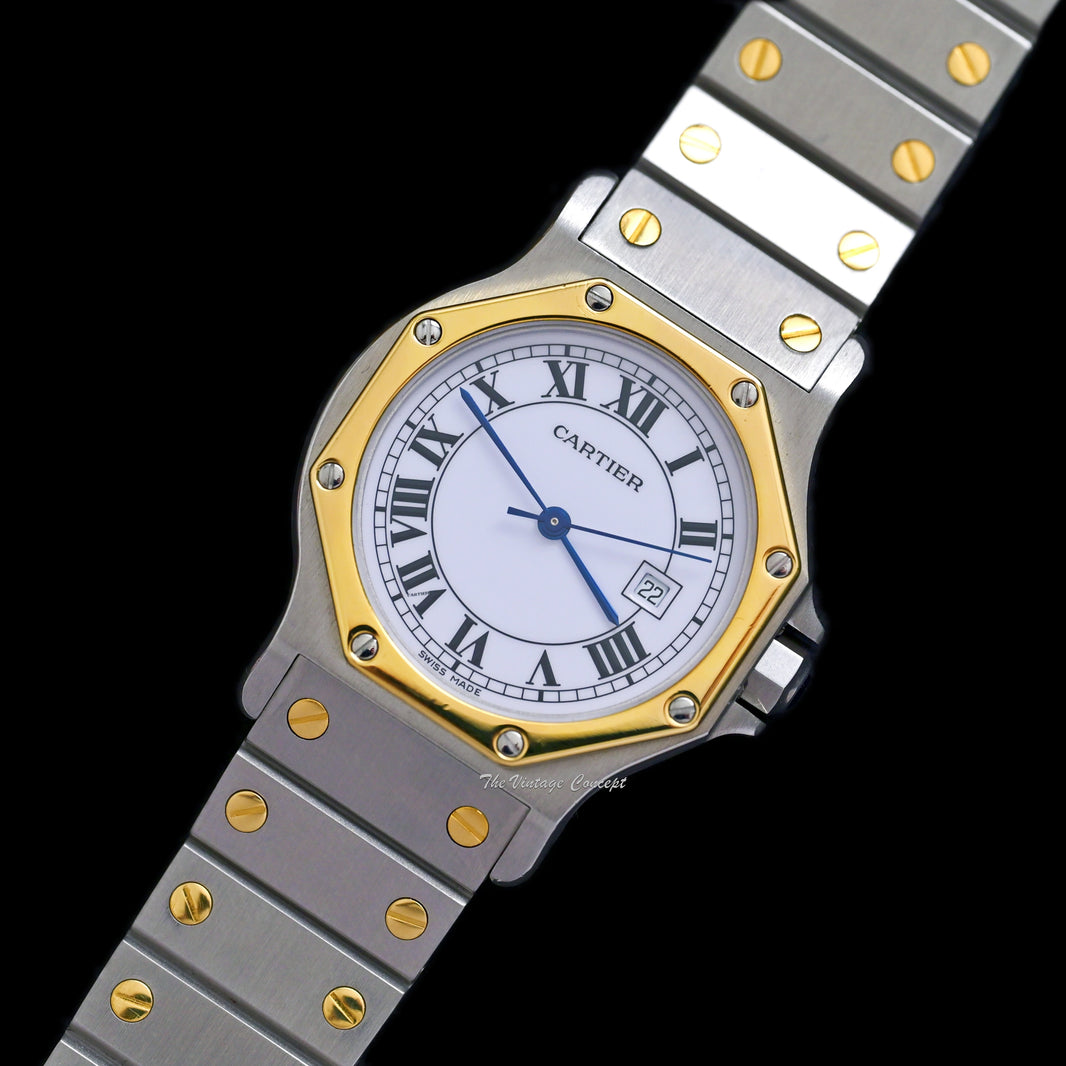 Cartier – Page 2 – The Vintage Concept