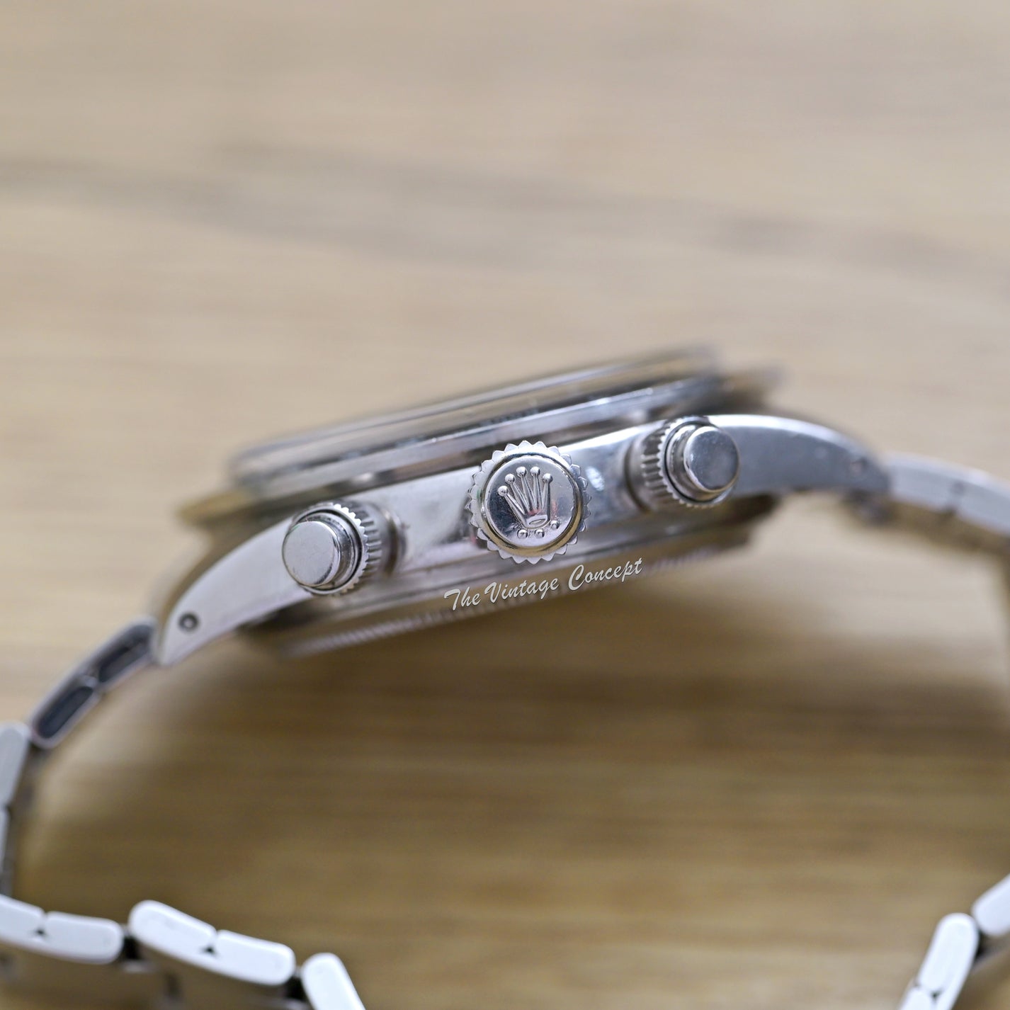 Rolex Daytona Paul Newman Panda 6263 (SOLD) – The Vintage Concept